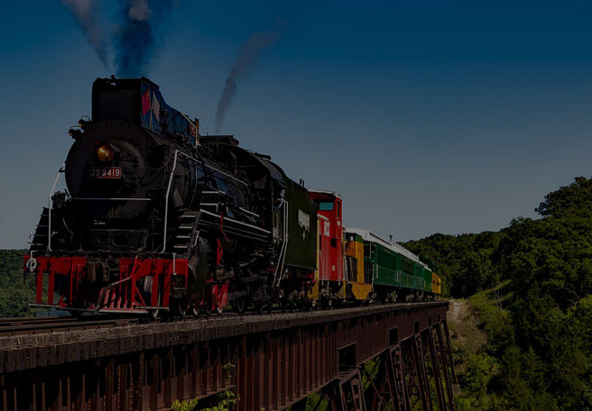 Rail-Industry - Parts Badger