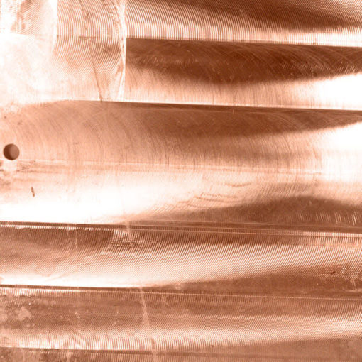 Copper Grades Available for CNC Machining - Parts Badger