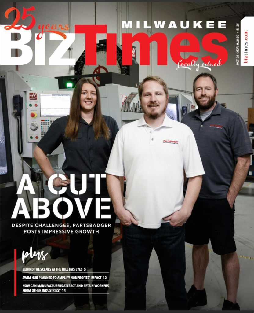 Drill and Tap Reference Guide by PartsBadger