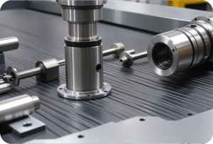 Coatings & Surface Treatments - Parts Badger