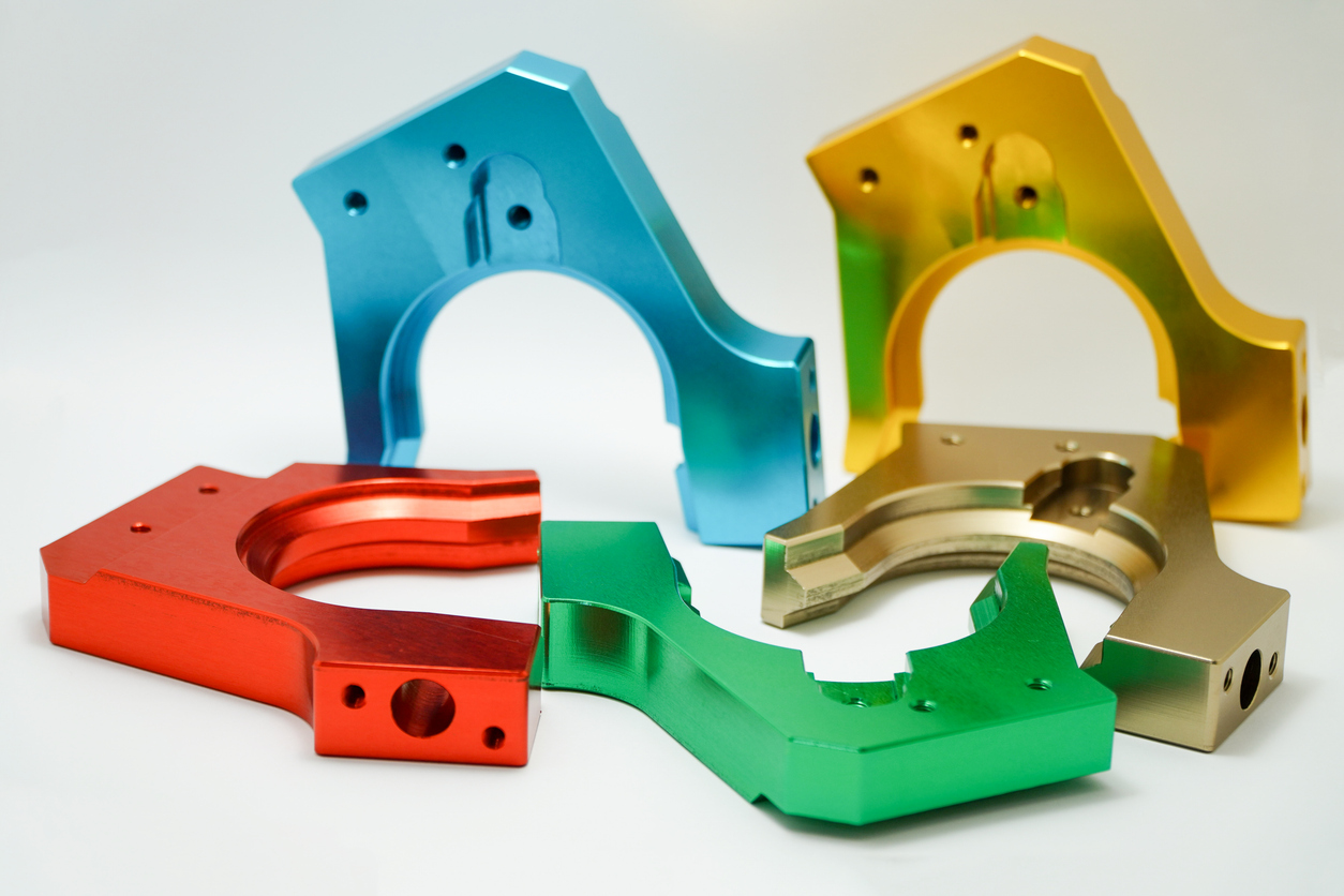 Coatings & Surface Treatments - Parts Badger